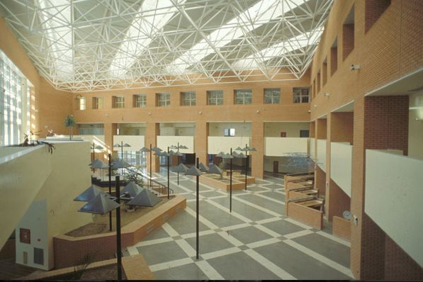 Papageorgiou Hospital | Μάρμαρα Ιωάννινα